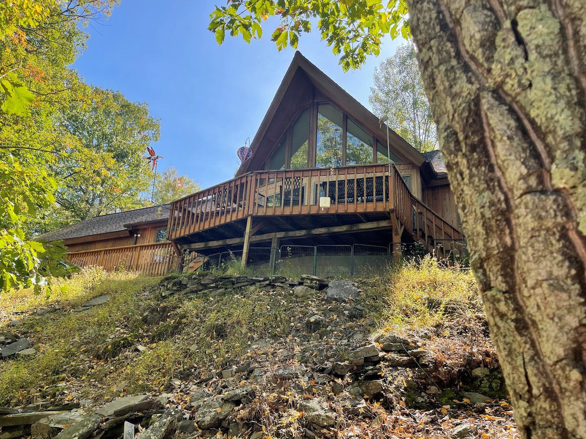 Experiences - EJ Vacation Homes LLC